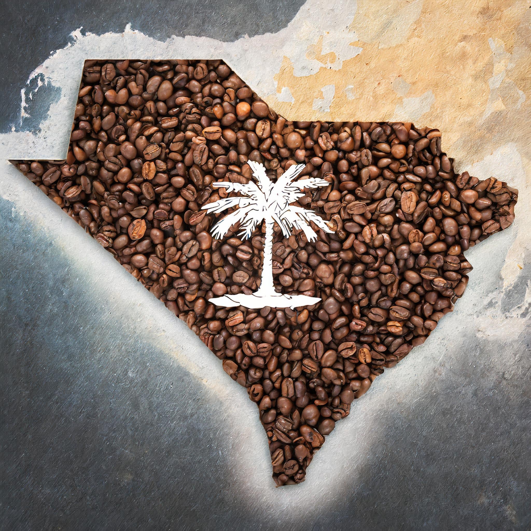 Our Coffees | Carolina Coffee Works